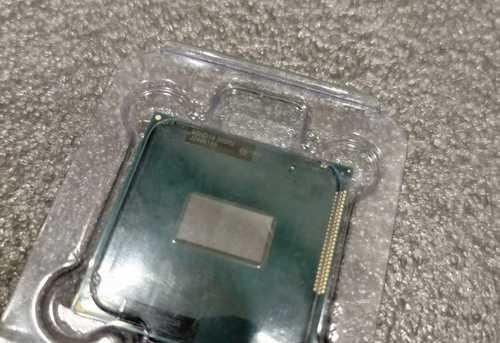 Процессор intel core i5 3210 М