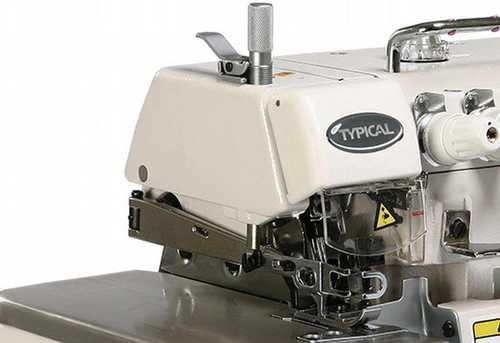 Головка швейной машины Typical GN79 новая -Оверлок