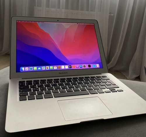 Macbook Air 13 (2013) i5 1.3 ггц