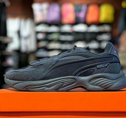 Кроссовки Puma RS-Connect (43, Весна-лето)