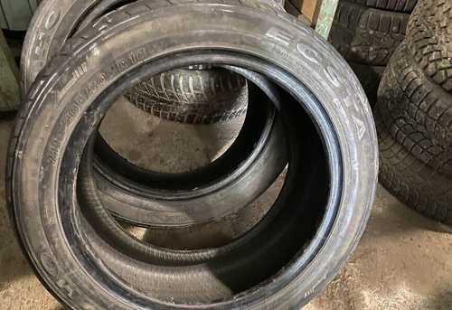 Kumho Ecsta 711 205/50 R16 102H