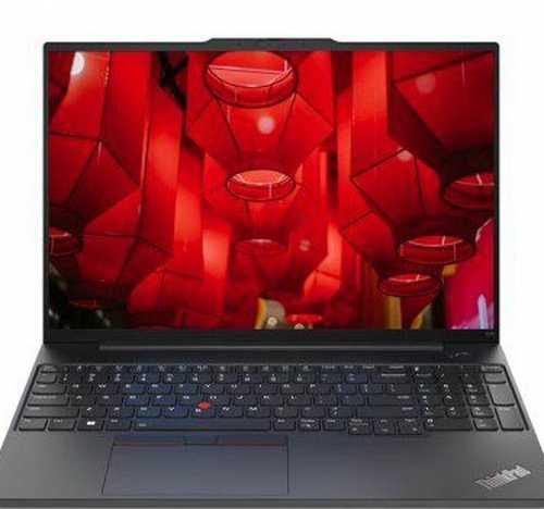 Ноутбук Lenovo ThinkPad E16 Gen 1 21JN0016GP - новый