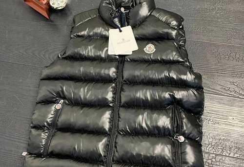 Жилетка Moncler maya