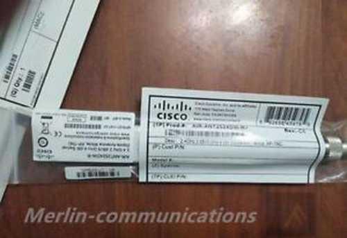 Cisco антенны ANT-2524DW-R,2535SDW-R,5135DB,1919D