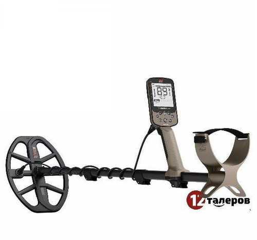 Металлоискатель Minelab X-terra Elite