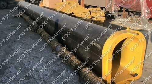 Секция стрелы автокрана xcmg