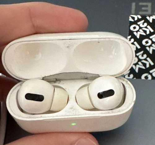 Airpods pro