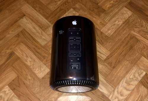 Mac Pro (Late 2013) 4-Core/16GB/256GB SSD/2xD300