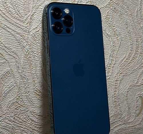 iPhone 12 Pro, 256 ГБ