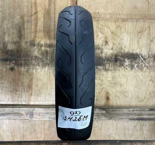 110 70 17 maxxis promaxx street Мотошины Б/у