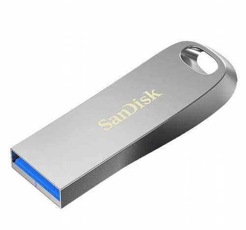 Флеш-накопитель SanDisk Ultra Luxe 32GB