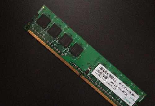 DDR2 667 512mb