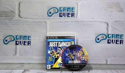 Игра Just Dance 2016 (PS3)