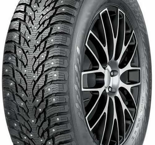 Ikon Tyres Autograph Ice 9 SUV 275/55 R20 117T