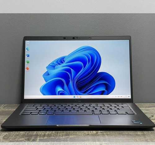 Ноутбук Dell Latitude 7420 Carbon I5 1145G7 16/512