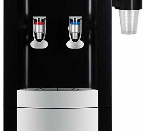 Пурифайер Ecotronic H1-U4L Black