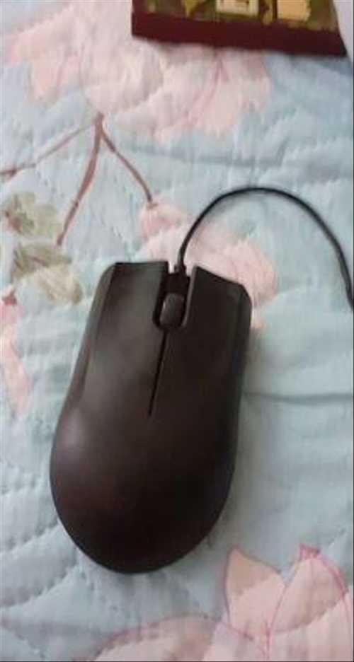 Компьютерная мышь razer abyssus