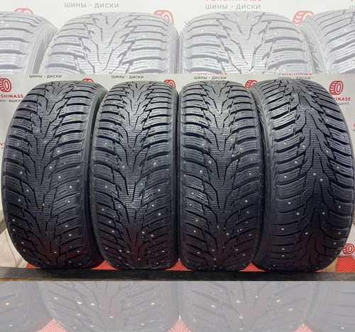 Nexen Winguard WinSpike WH62 215/50 R17