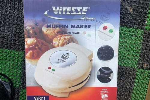 Печка для кексов Маффинница Vitesse VS-311