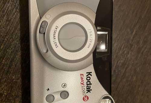 Плёночный фотоаппарат Kodak KE 30 Easyload 35