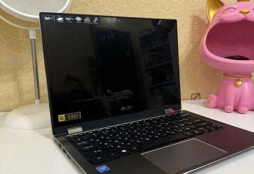 Acer Spin 1 sp111 32n