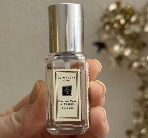 Jo Malone english pear freesia