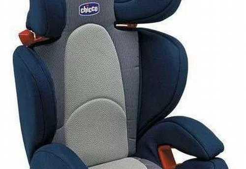 Автокресло 15-36 кг.Chicco Key 2-3 Ocean