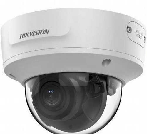 Камера IP Hikvision 4 Мп DS-2CD2743G2-IZS 2.8-12мм
