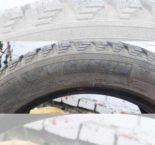 Meshiline MH777 215/55 R17