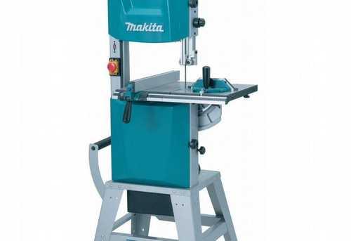 Ленточная пила Makita LB1200F