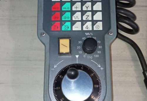 Пульт управления Siemens