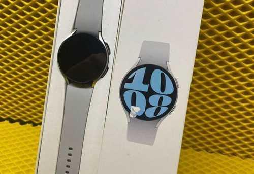 Умные часы Samsung Galaxy Watch6 44 мм Wi-Fi RU, g