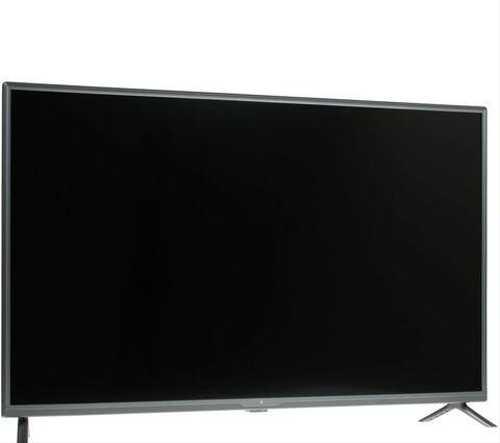 Телевизор LED 43" (108 см) dexp F43F8100C/G | Festima.Ru - Мониторинг объявлений