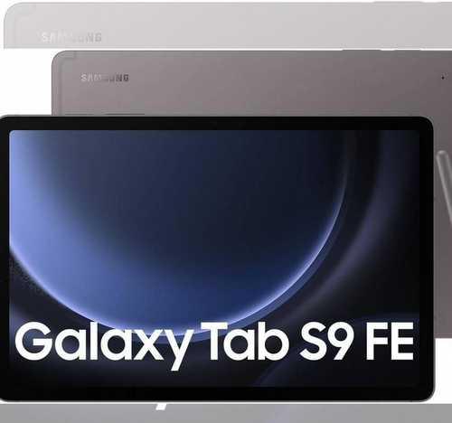 Samsung galaxy tab s9 fe 6/128