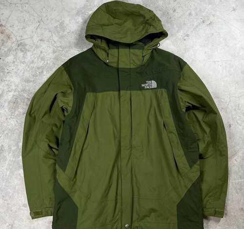 Горнолыжная ветровка The north Face HyVent