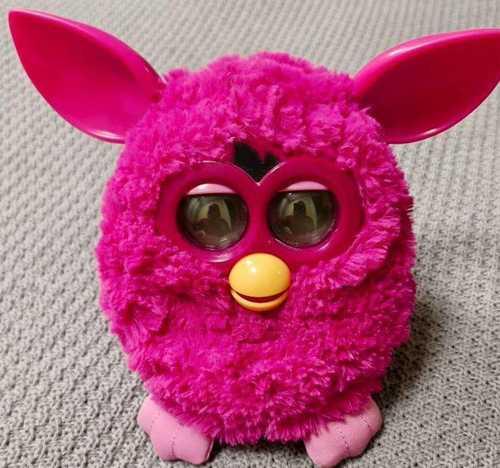 Игрушка Furby