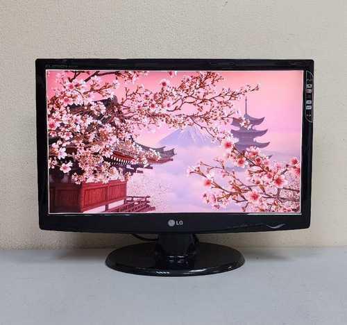 Монитор LG Flatron W2243S, 22" дюйма