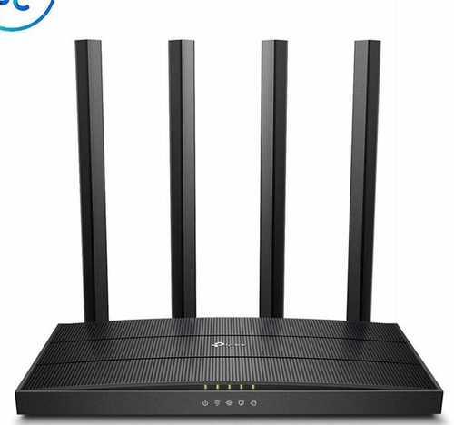 Wi-Fi роутер TP-Link Archer C6