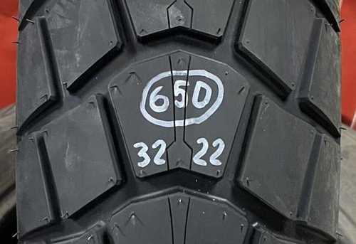 Мотошина 160/60 R17 Kingtyre K66