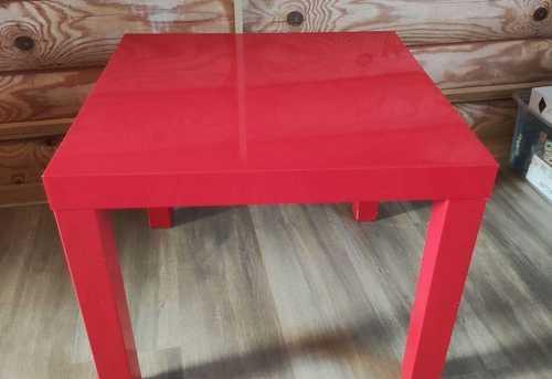 Столик IKEA lack