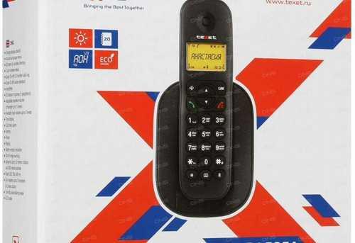 Радиотелефон TeXet D4505A