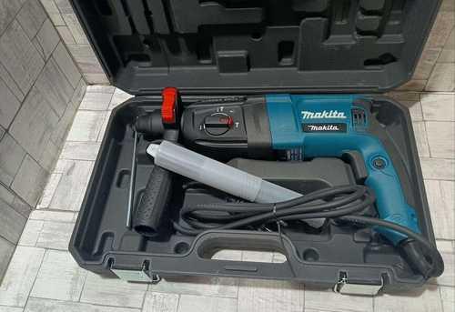 Перфоратор makita 1050 w