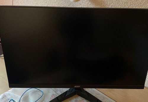 2К Монитор Acer KG272U 27"