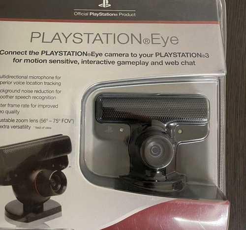 Аксессуары для Sony Playstation 3