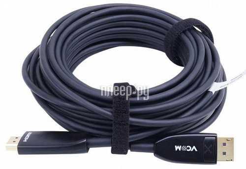 Vcom DisplayPort 1.2v - hdmi 2.0v 15m D3752B-15.0