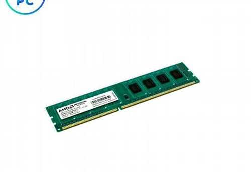 Модуль памяти DDR3 2GB 1600MHz AMD Radeon R532G160