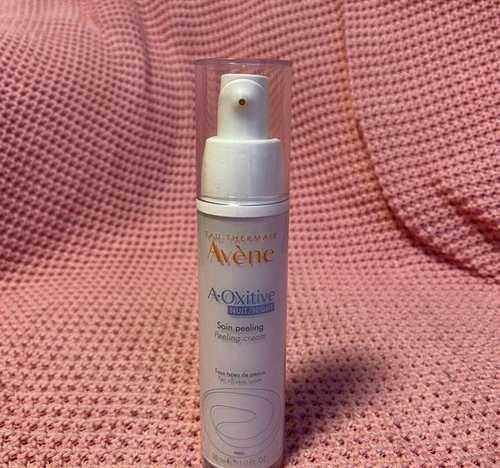 Крем для ночного ухода с ретиналем Avene