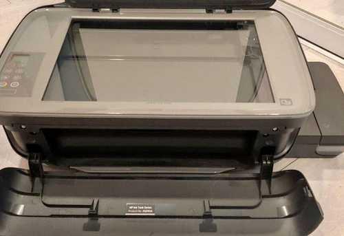 Принтер HP Ink Tank