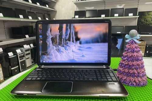 Ноутбук HP 15.6" / Hdd 320Gb