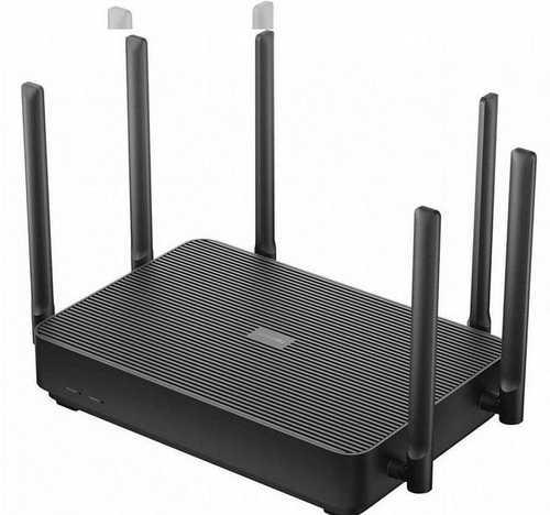 Wi-Fi роутер Xiaomi Router AX3200 EU RB01 - Black